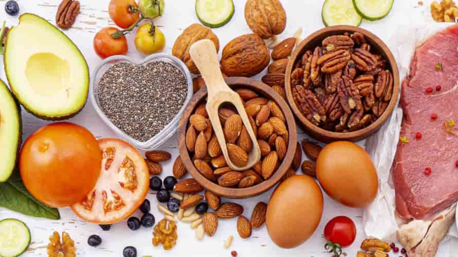 10 Simple Rules for a Balanced Diet - %sitename