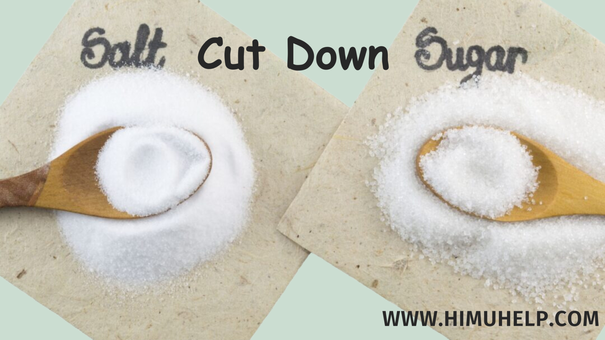 10 Simple Rules for a Balanced Diet - %sitename