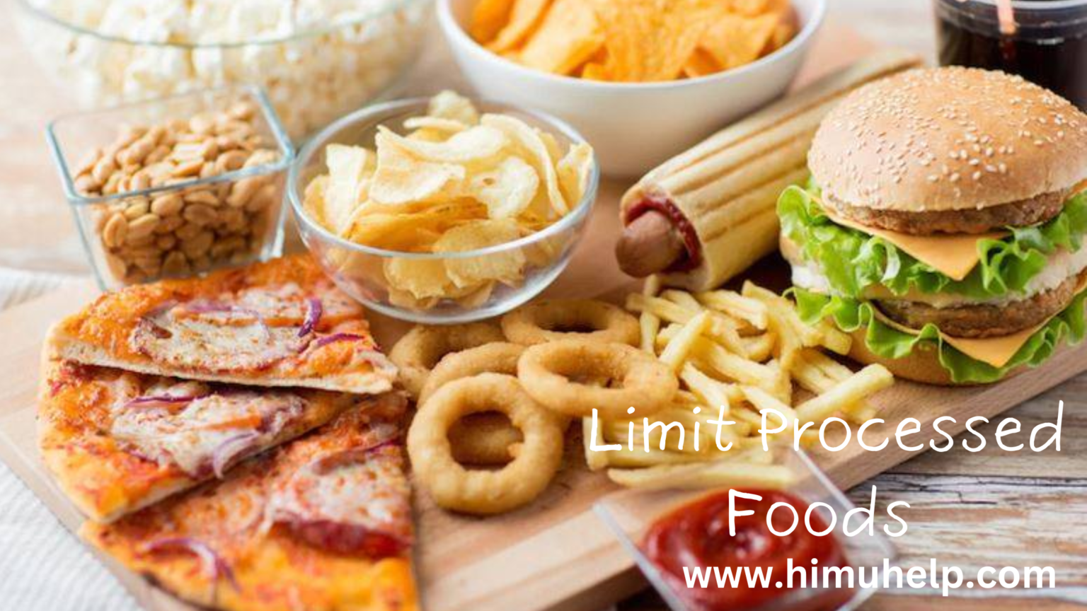 10 Simple Rules for a Balanced Diet - %sitename